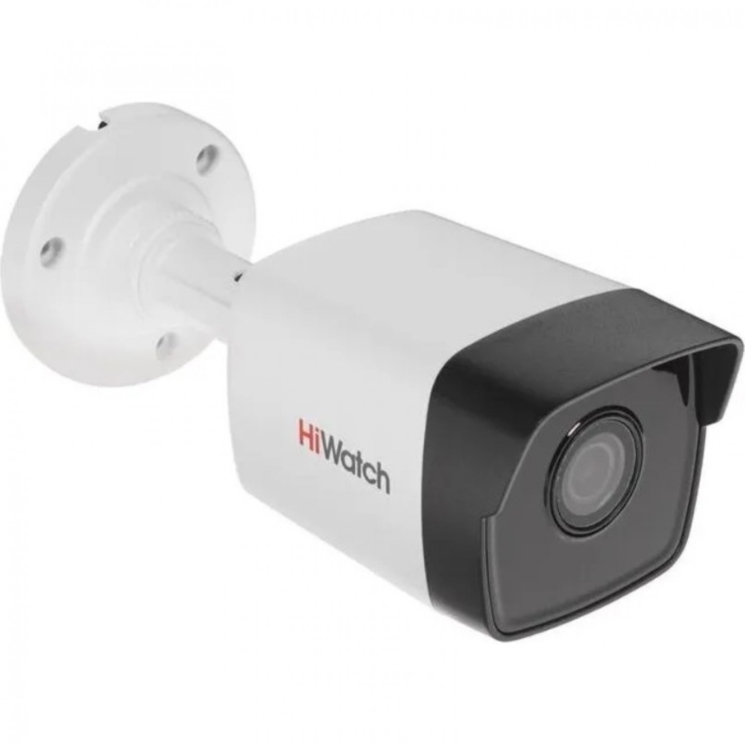 IP-видеокамера HIWATCH IP DS-1200 (D) (2.8 mm) DS-I200 D 2.8 mm. Купить ...